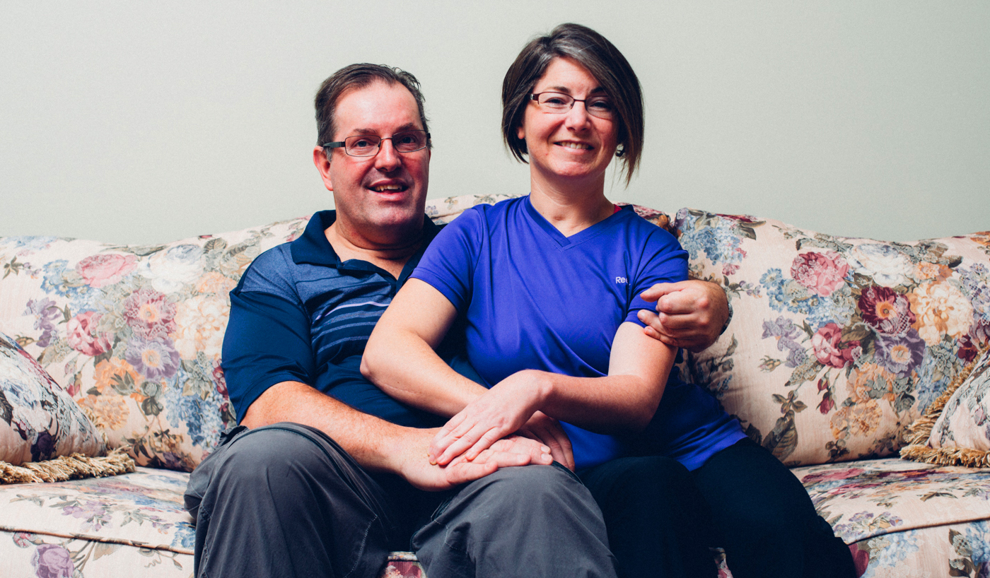 Len Vanesch - MyndTec Inc.