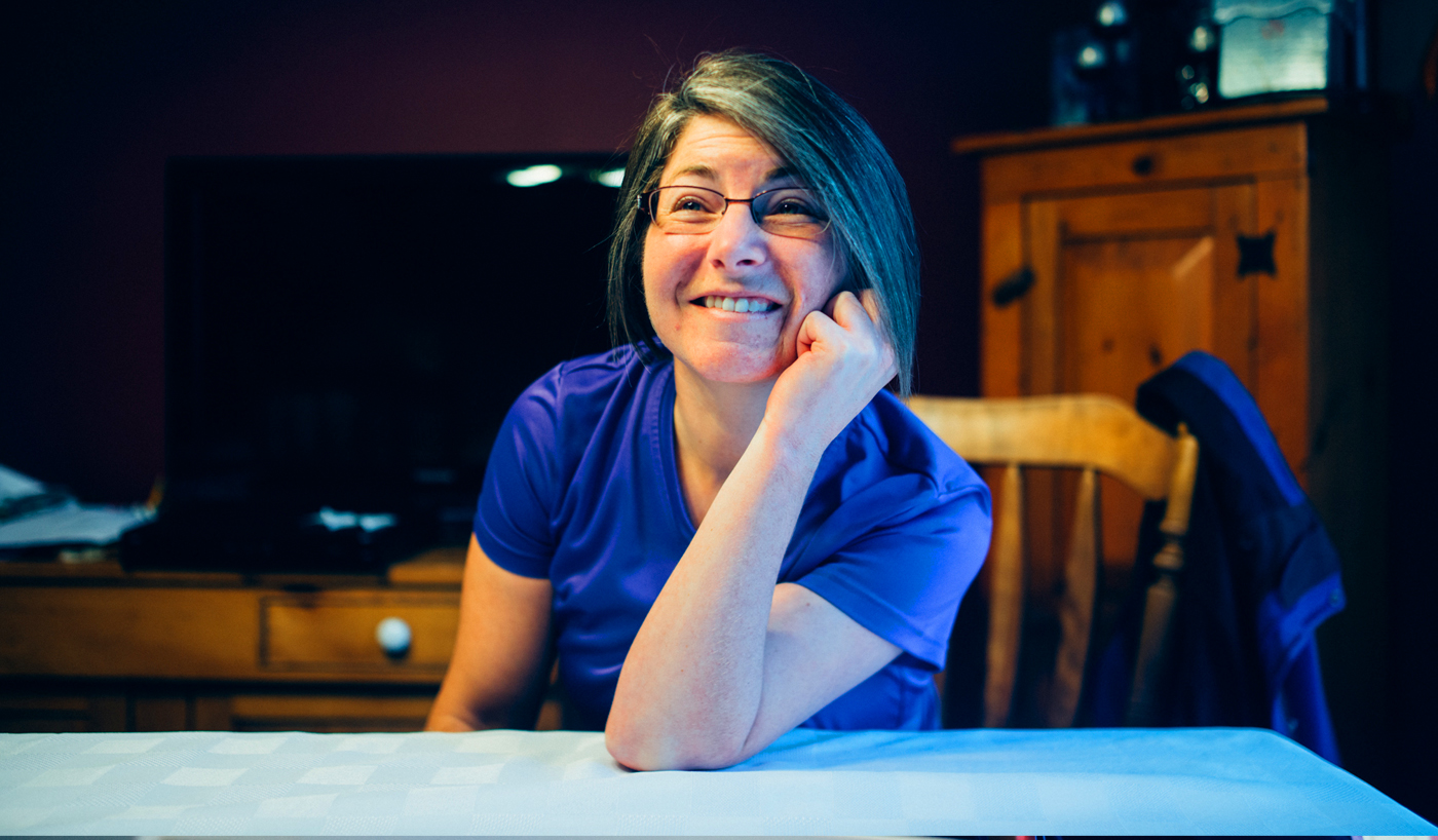 Stephanie Walker - MyndTec Inc.